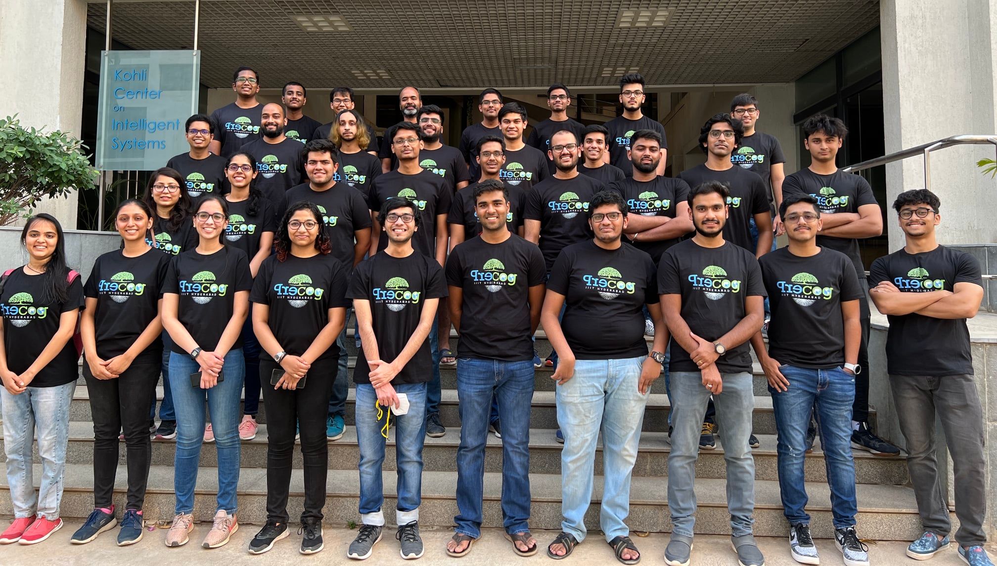 Why working at Precog is totally different!