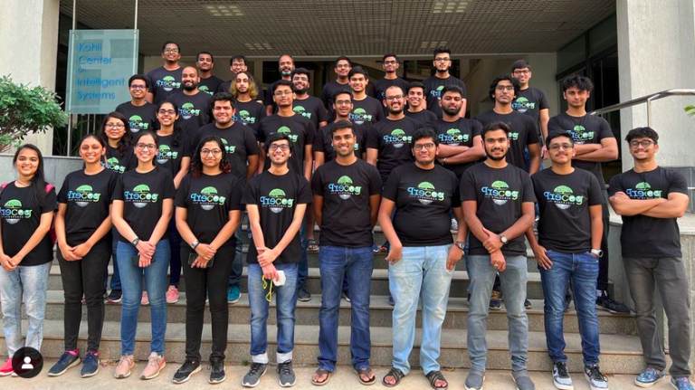 A Fascinating Journey with Precog